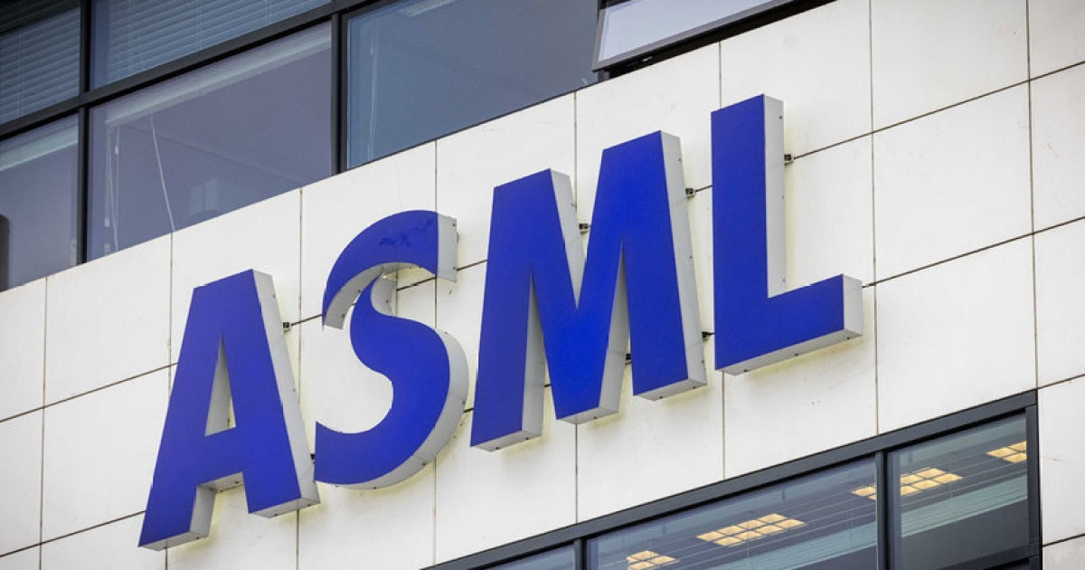 ASML "中, 대만 침공시 TSMC 설비 원격차단"