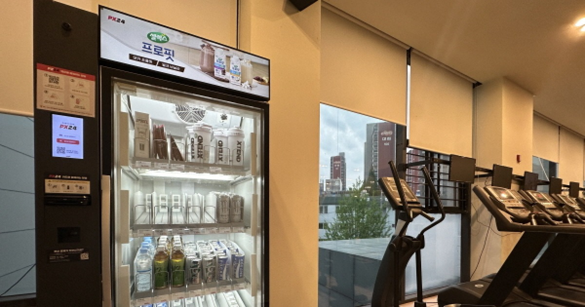 엑시터즈, 시드투자 유치 성공... 혁신적인 피트니스 리테일 솔루션(PX24) 제공