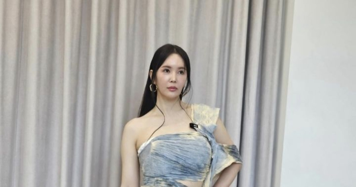 장영란 성형 6번 할만해···세련美 폭발