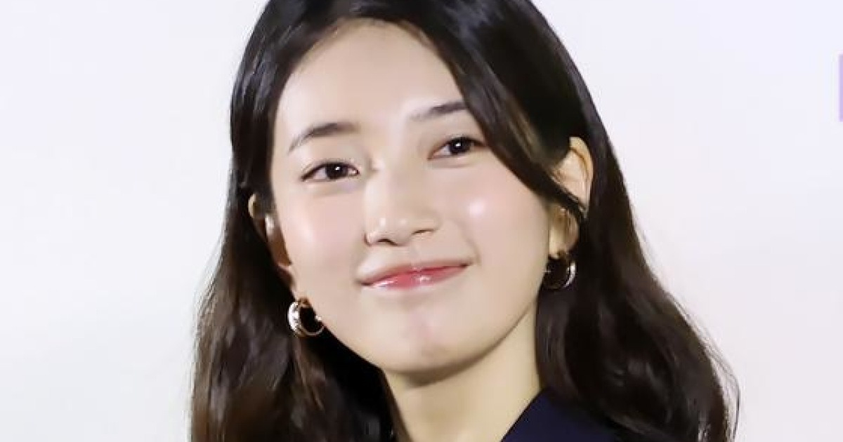 [단독] 수지, 치명적 사랑 그린다 '실연당한…조찬모임' 주인공