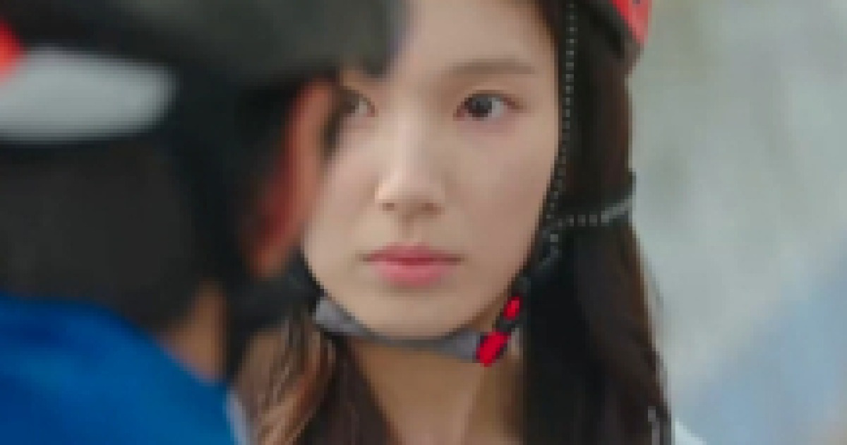 '비밀은 없어' 한동희 청초한 외모 뒤 숨겨진 빌런 메기