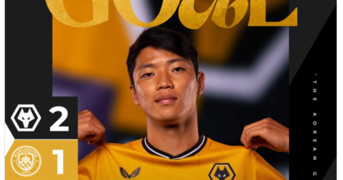 [442.live] '코리안가이' 논란? 별명은 모두 환영!...황희찬, "펩 감독님의 언급 자체가 영광이죠"