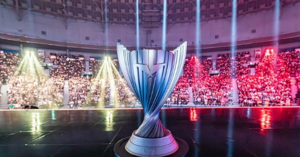 LCK 서머, 다음달 12일 개막…EWC로 7월 첫주 쉰다