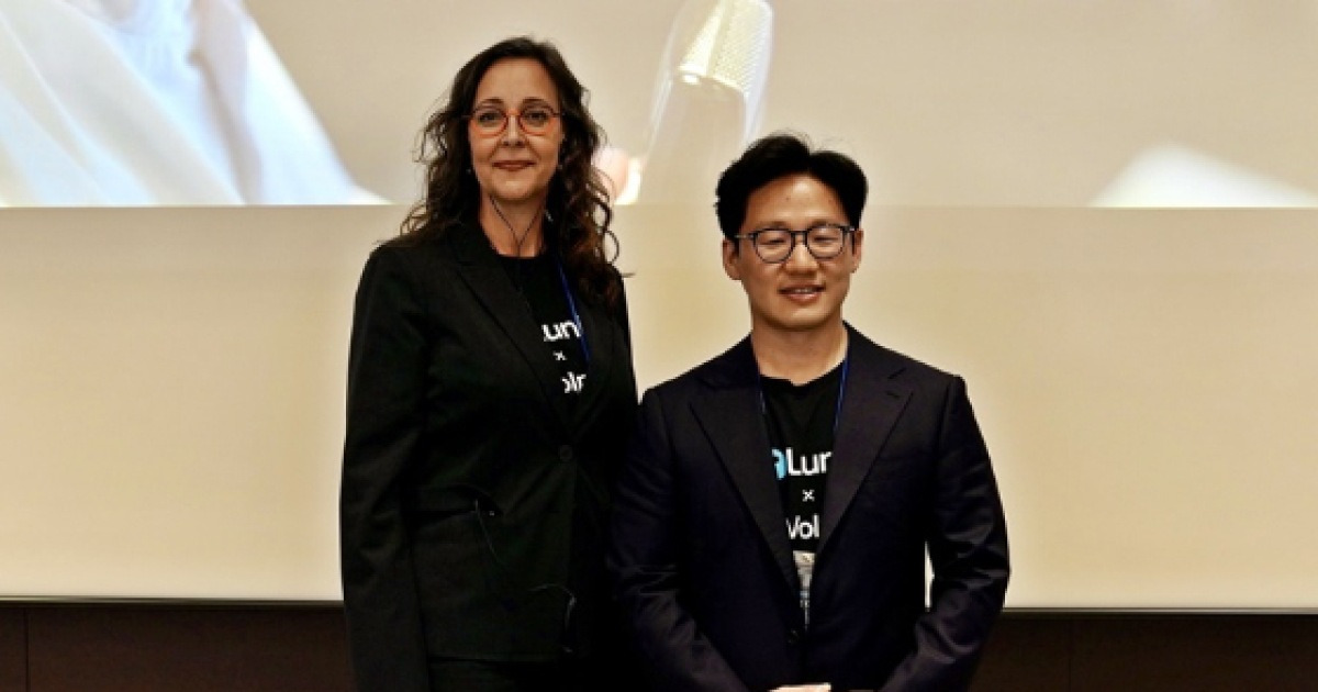 Lunit foresees profit from 2025 with successful acquisition of Volpara