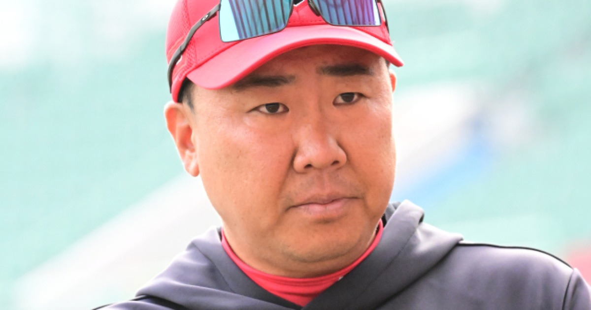 '팔꿈치 인대 손상' 크로우 고민 떠안은 KIA…SSG가 꺼내든 대체 외국인 영입 제도, 꽃감독의 생각은? [MD부산]