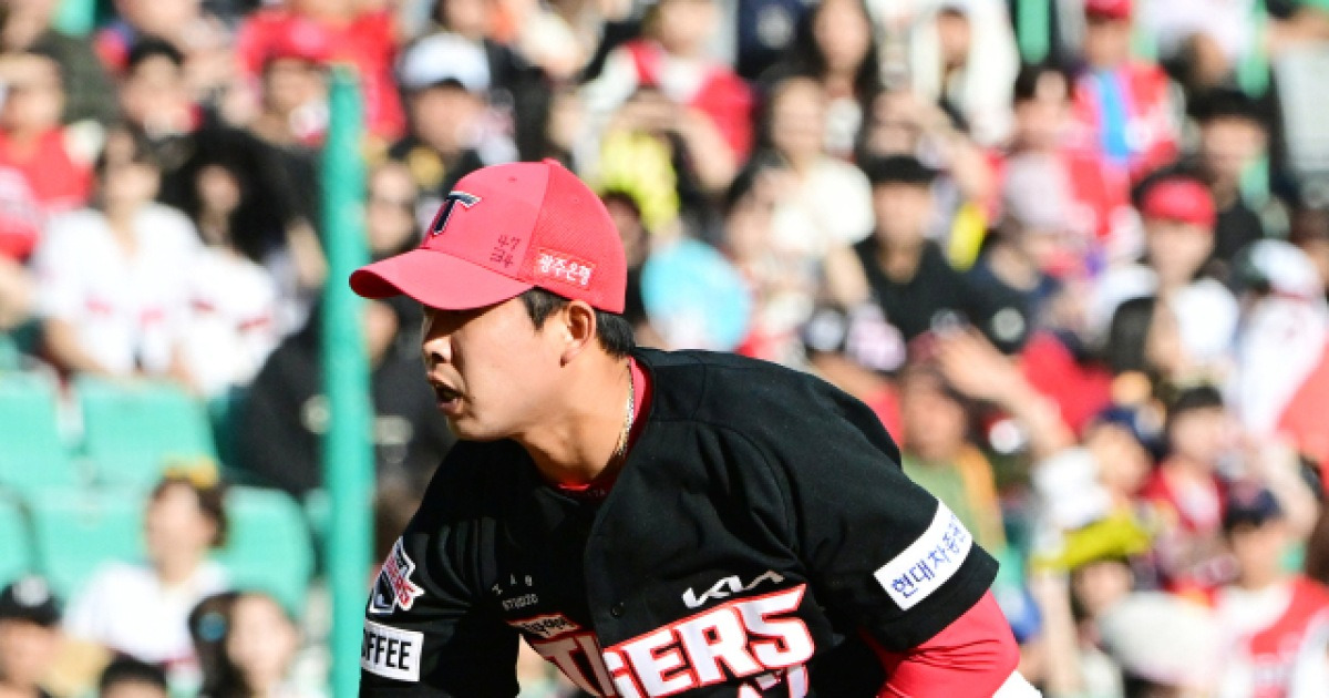 '최고 151km 50구+134km 67구' 점검 끝났다! KIA에 찾아온 희소식…이의리+임기영 이르면 다음주 '콜업' [MD부산]