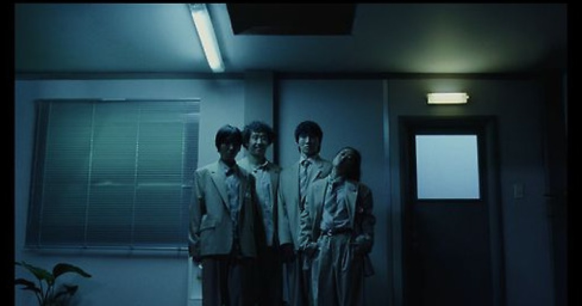 RM, 타이틀곡 ‘LOST!’ MV 티저 공개..영화적 스토리 라인