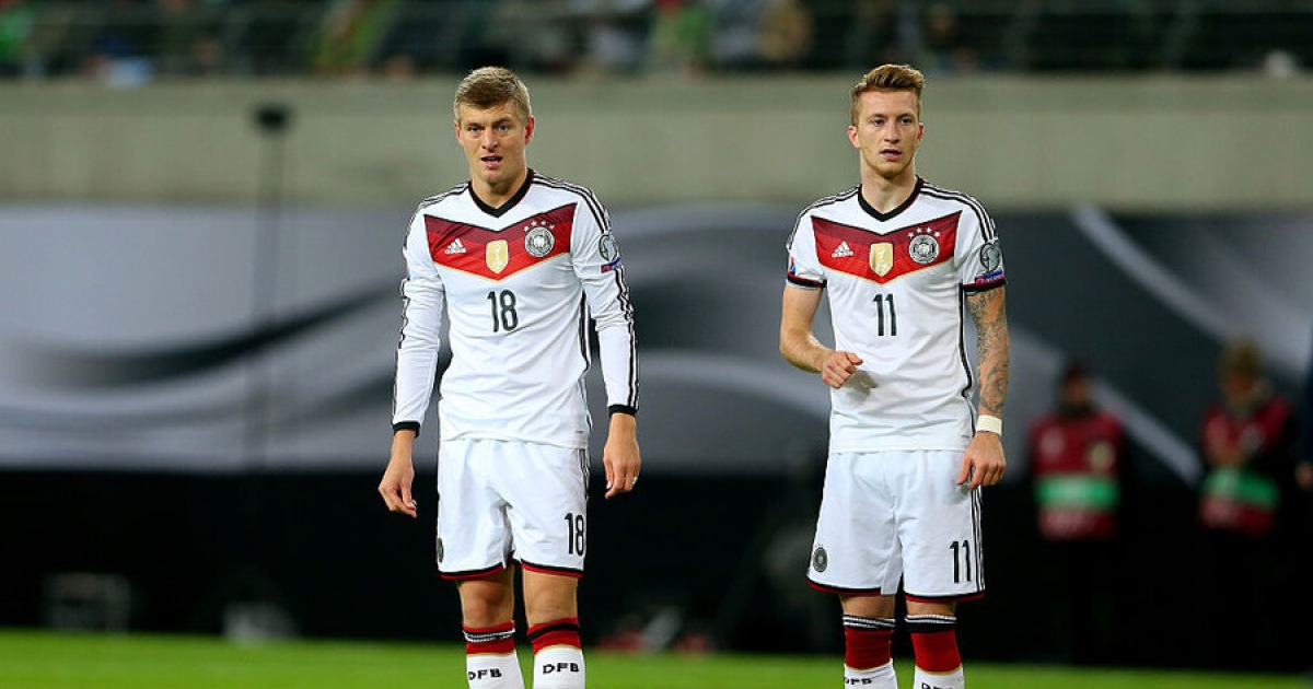 [SPO ISSUE] UCL 결승 '역대급' 스토리 나왔다...'유종의 미' 원하는 두 '독일 레전드'→한 명은 웃고 한 명은 운다