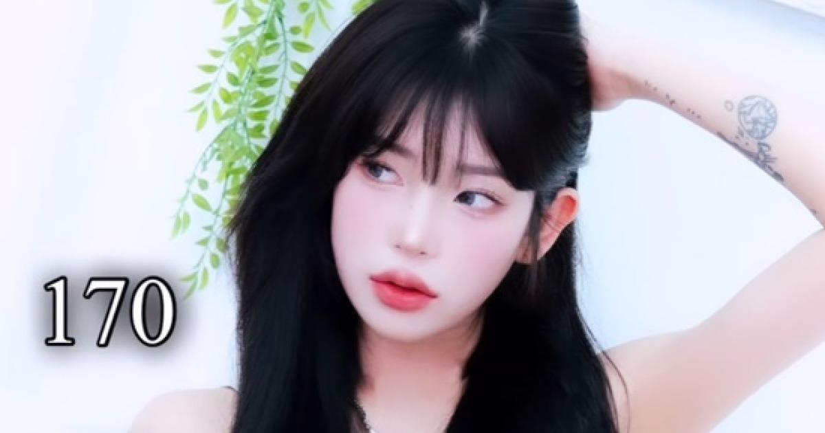 최준희, '80kg→49kg' 다이어트 근황…"사람 하나 빠져나간 몸"