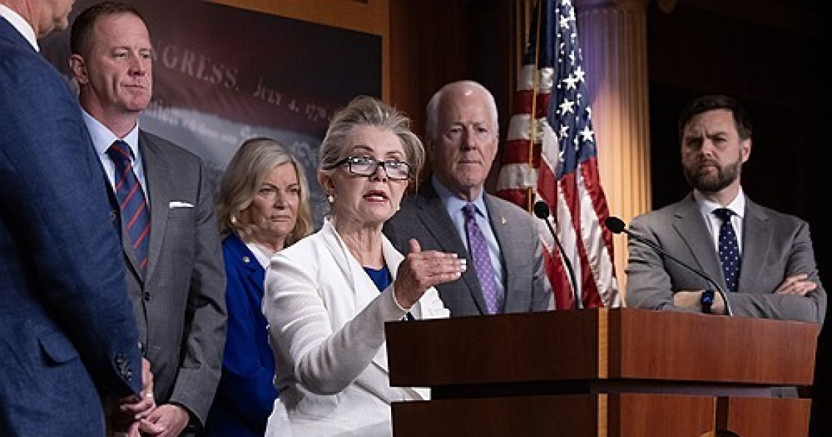 USA SENATE IMMIGRATION BORDER SECURITY