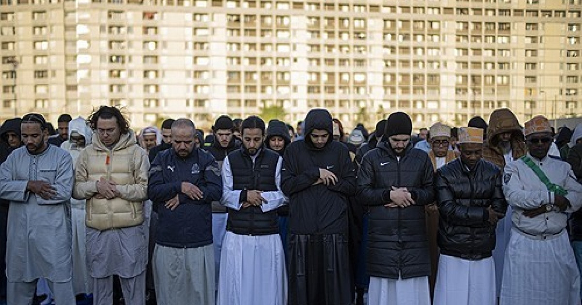 France-Secularism-Explainer-Photo Gallery