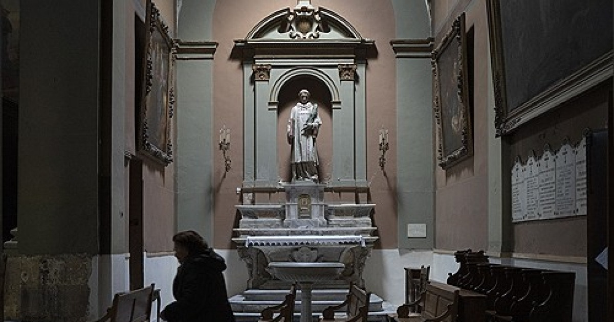 France-Secularism-Explainer-Photo Gallery