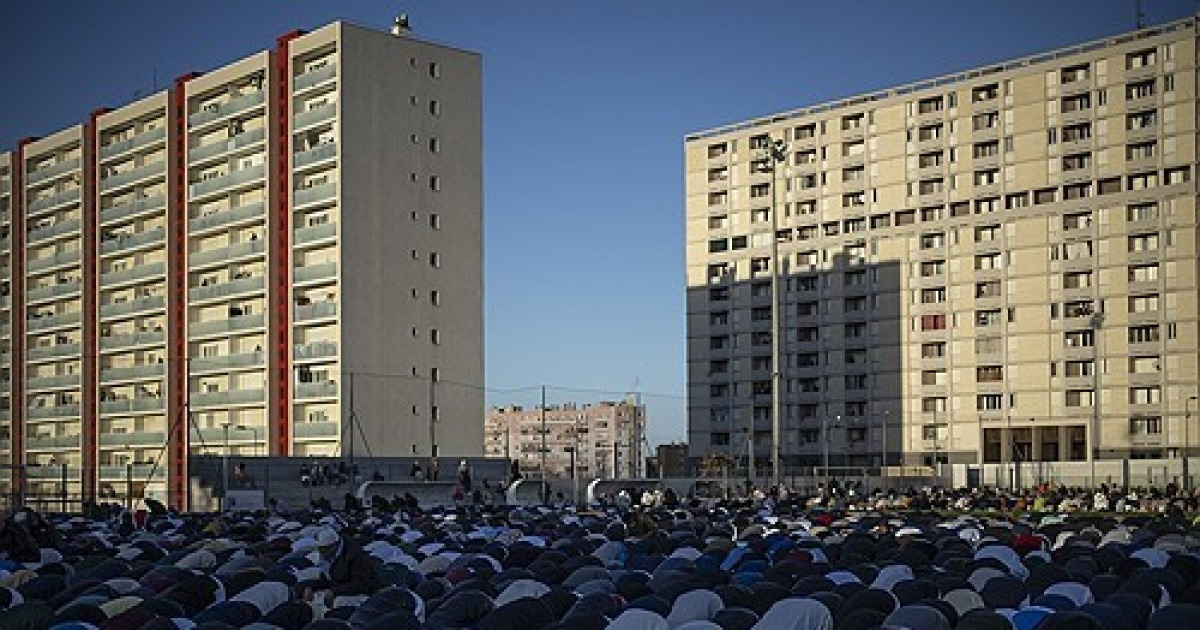 France-Secularism-Explainer-Photo Gallery