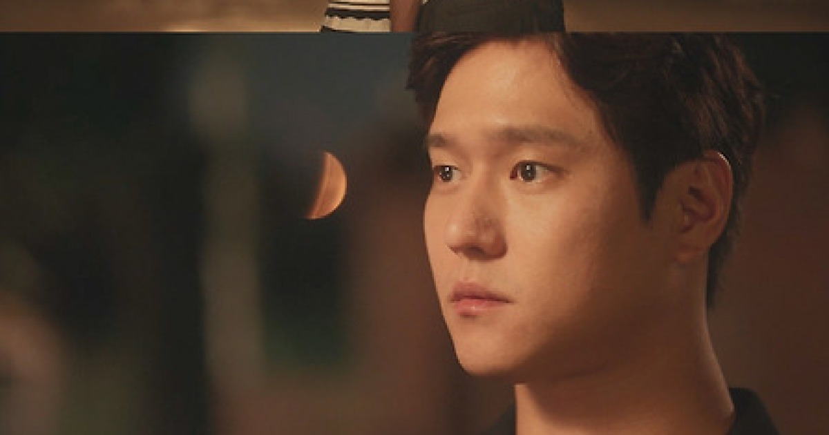 '비밀은 없어' 강한나에 뒤늦은 사과 주종혁·포옹 목격 고경표