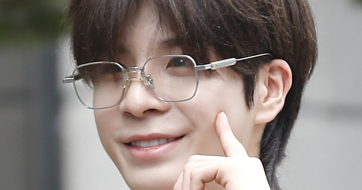 정동원, AI 아이돌 JD1