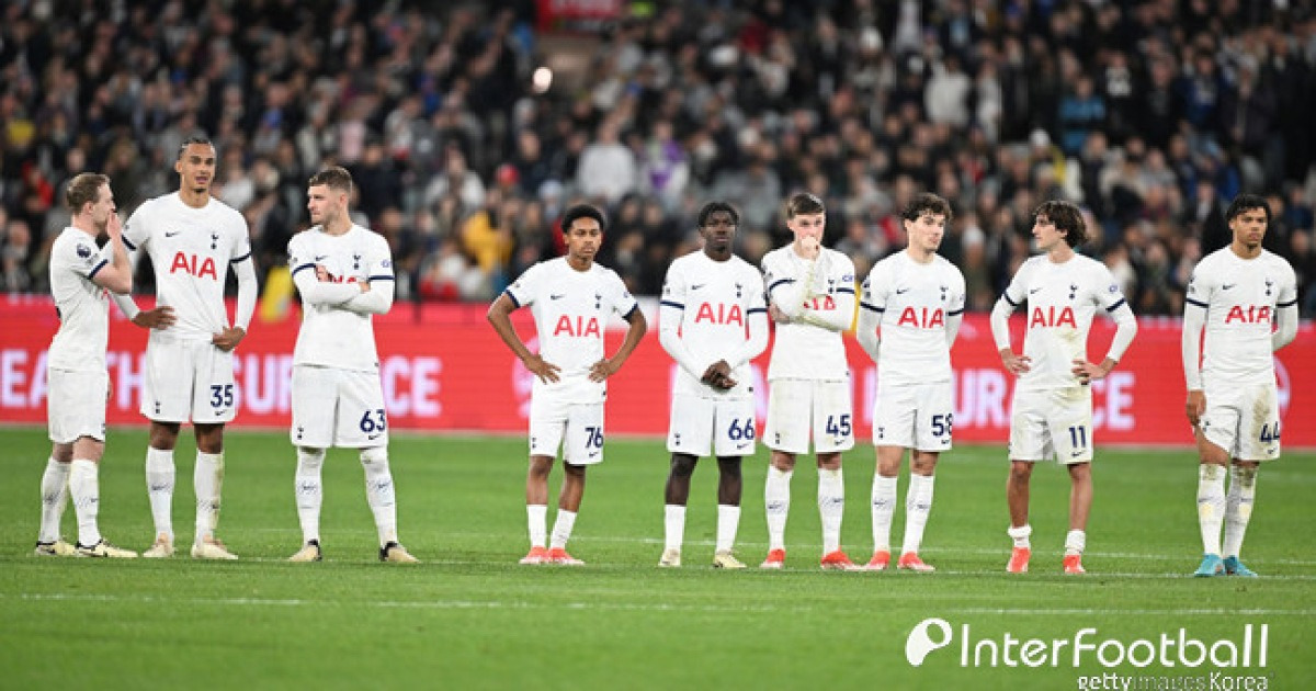 "손흥민 방식대로 거절" 미담뿐인 SON... 4300분 강행군→이렇게 젠틀할 수가!