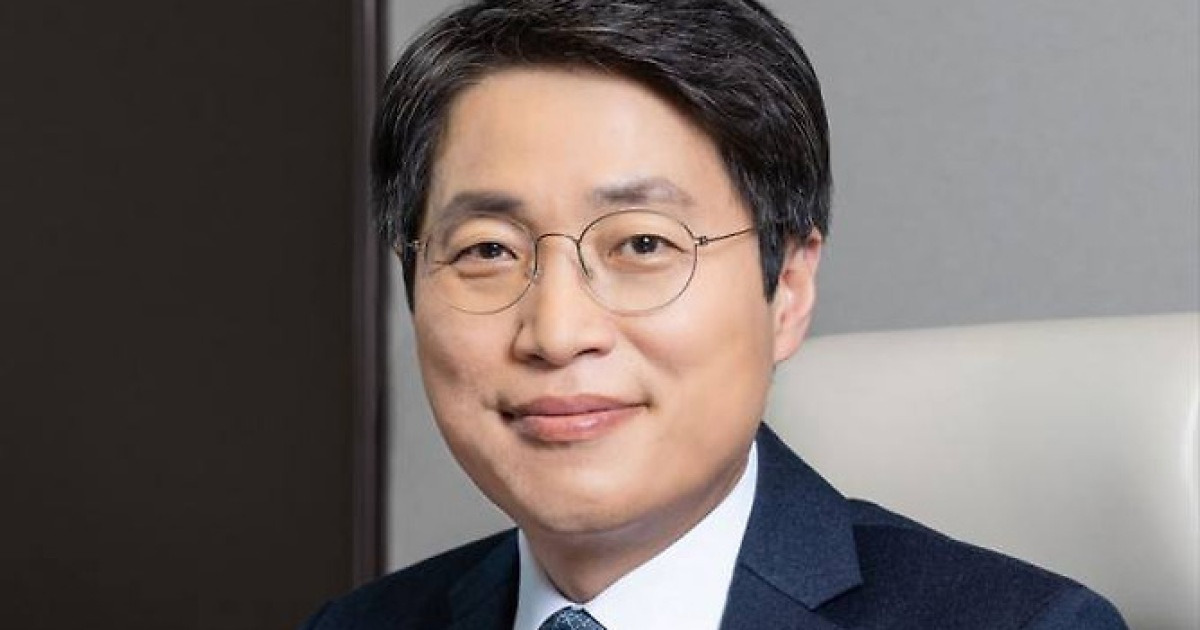 김형근 SK에코 대표 내정자, 조기 IPO 이끌까