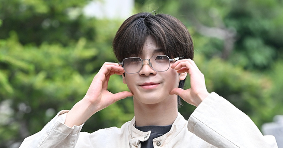 JD1, 훈훈한 양볼하트 [포토엔HD]