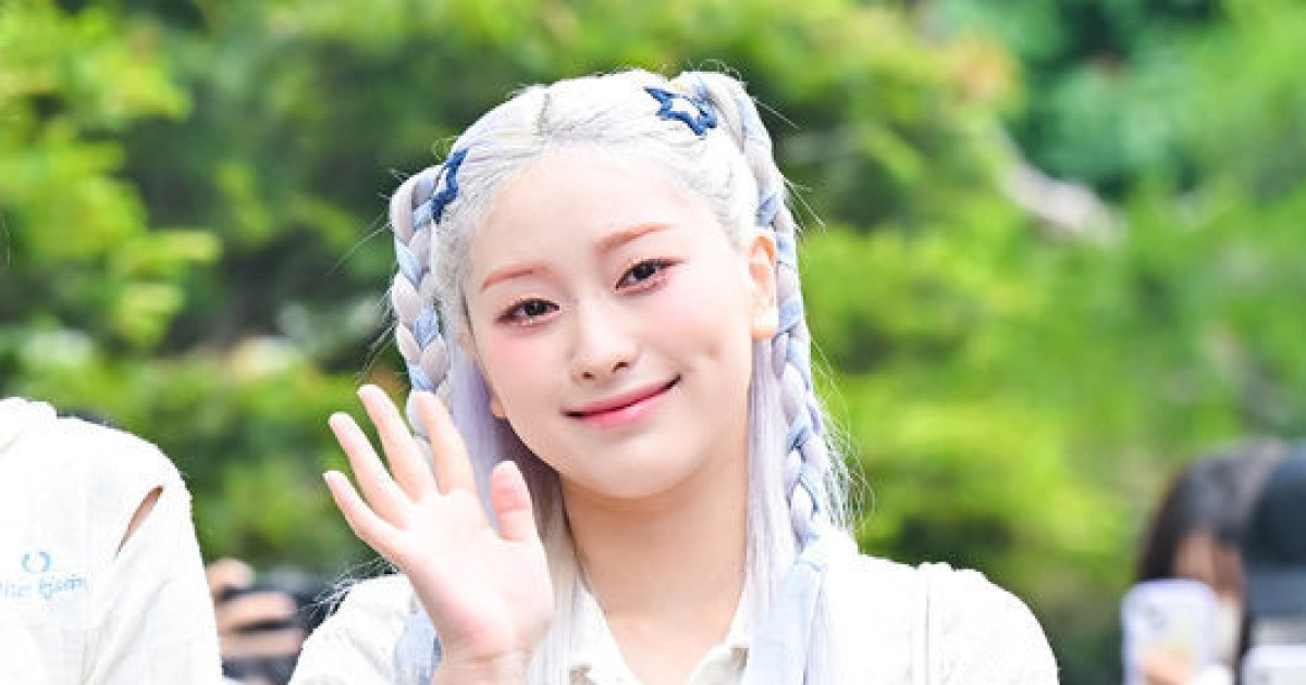 We;Na(위나) 원이,'상큼한 미소' [사진]