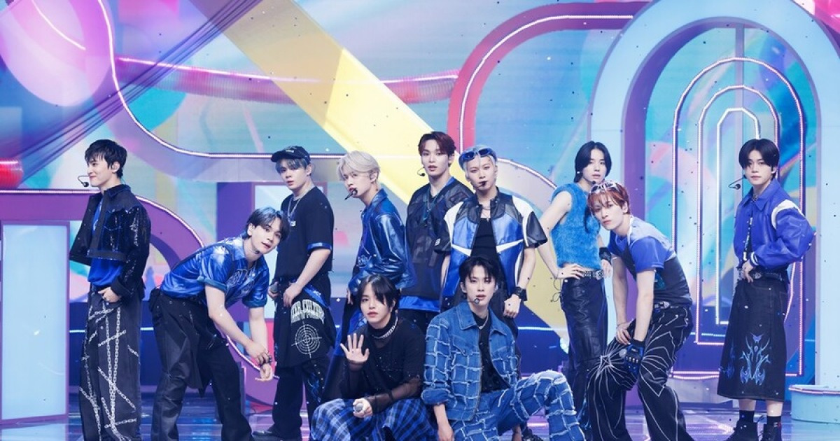 JO1, 지상파 음악방송 첫 출격…"韓팬들에 우리 알리는 계기 되길"