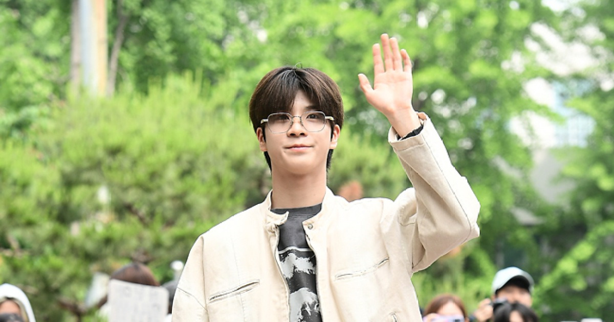 [TD포토] JD1 '컴백 했어요'