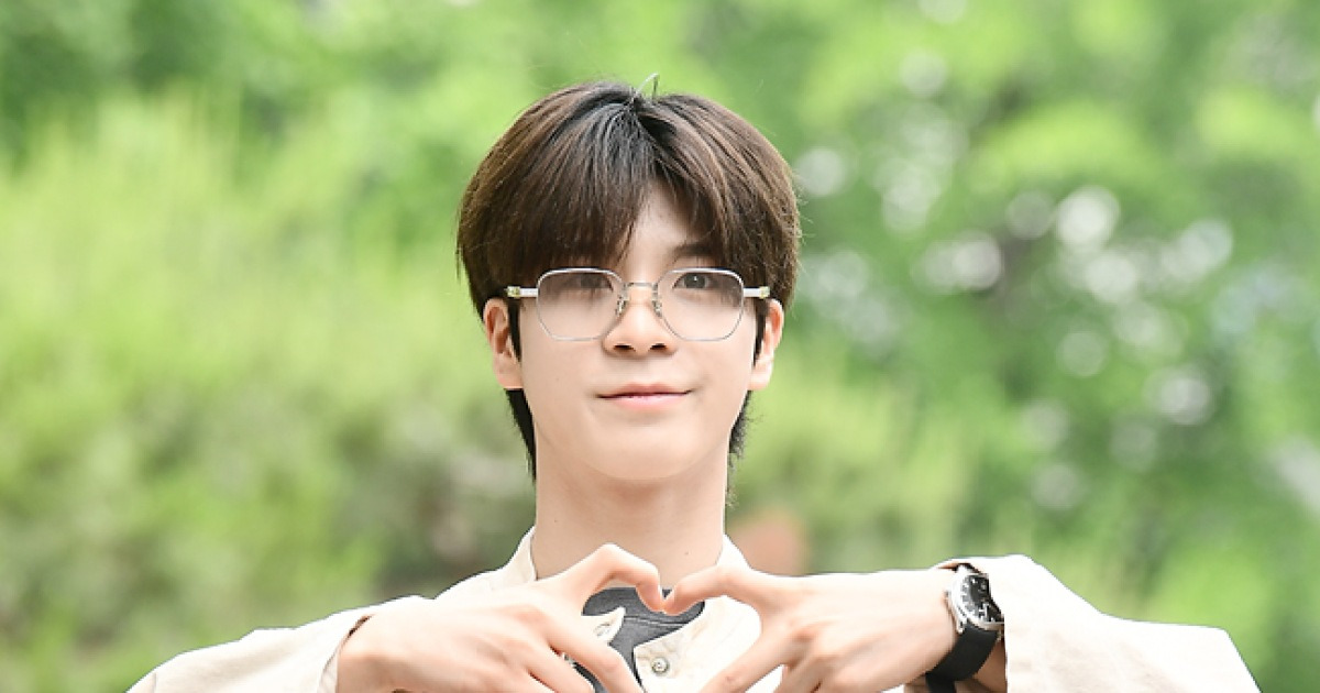 [TD포토] JD1 '폭풍성장의 교과서'