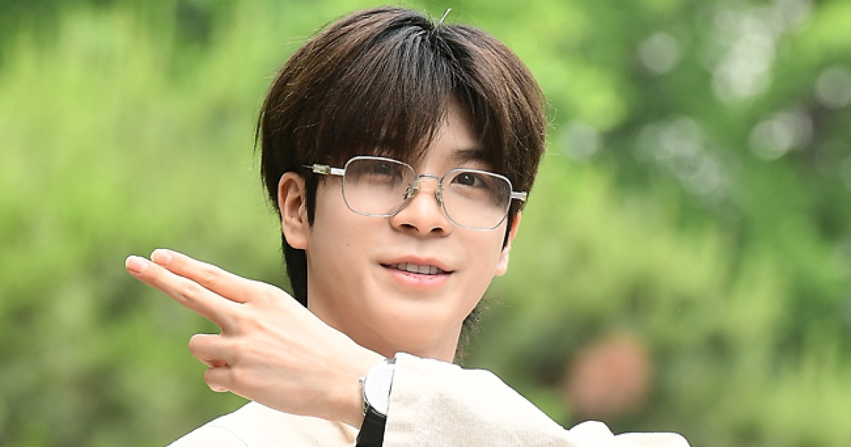 [TD포토] JD1 '미리 보는 포인트 안무'