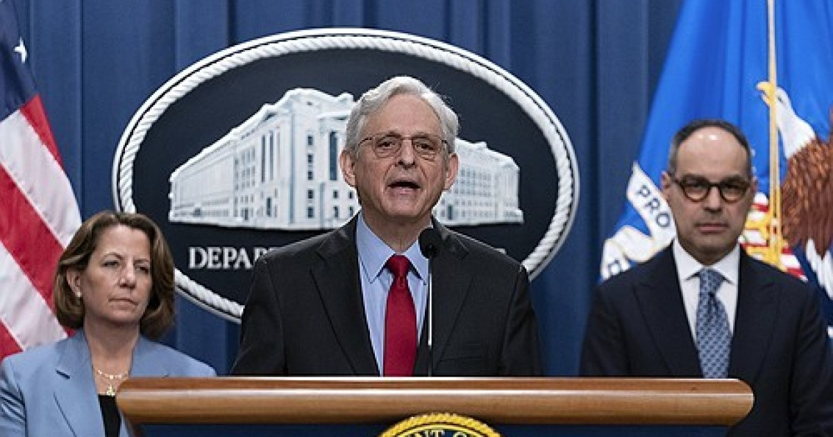 Ticketmaster Antitrust Lawsuit