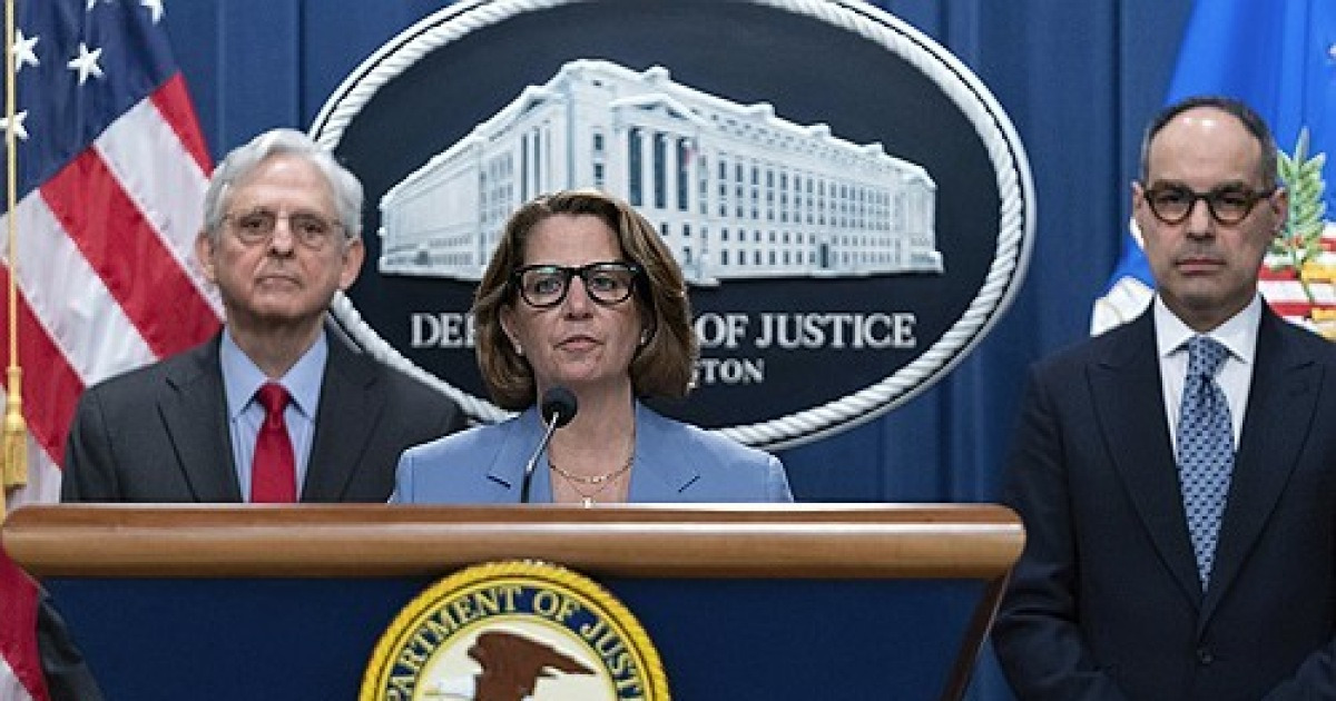 Ticketmaster Antitrust Lawsuit