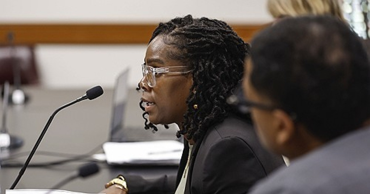 Election 2024 Georgia Election Indictment