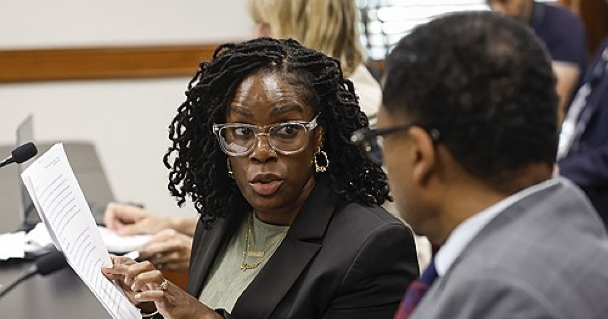 Election 2024 Georgia Election Indictment