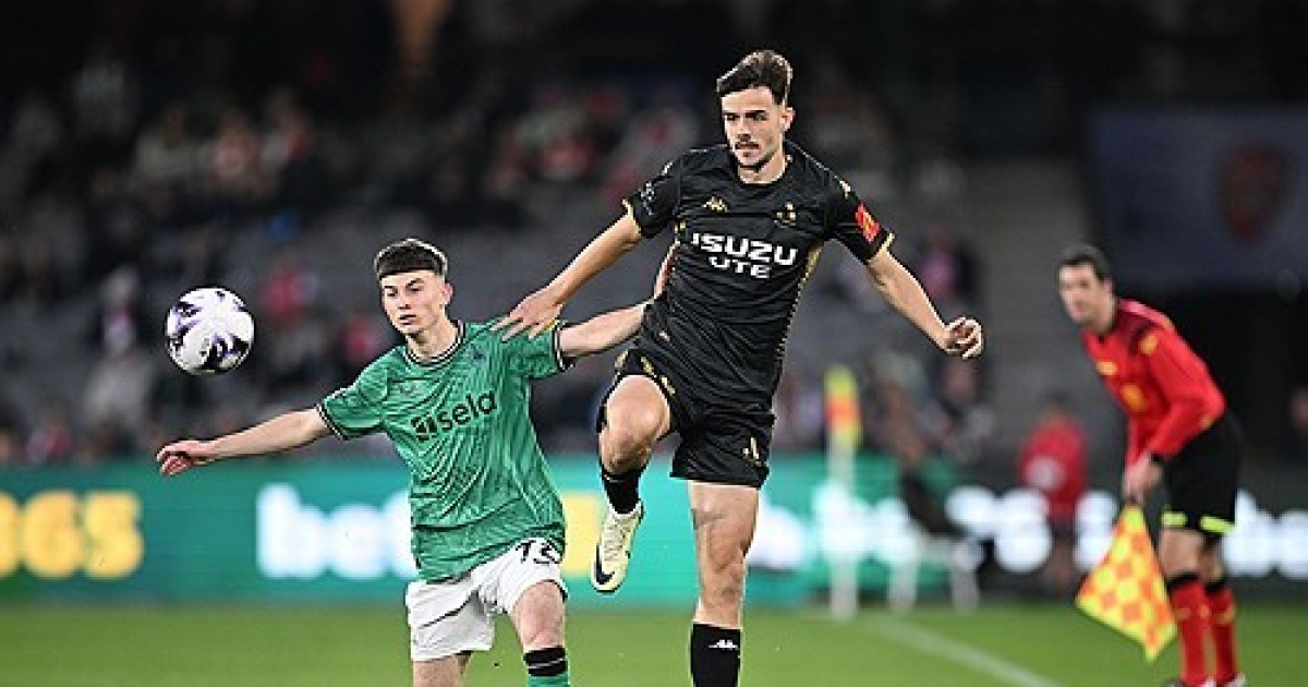 australia-soccer