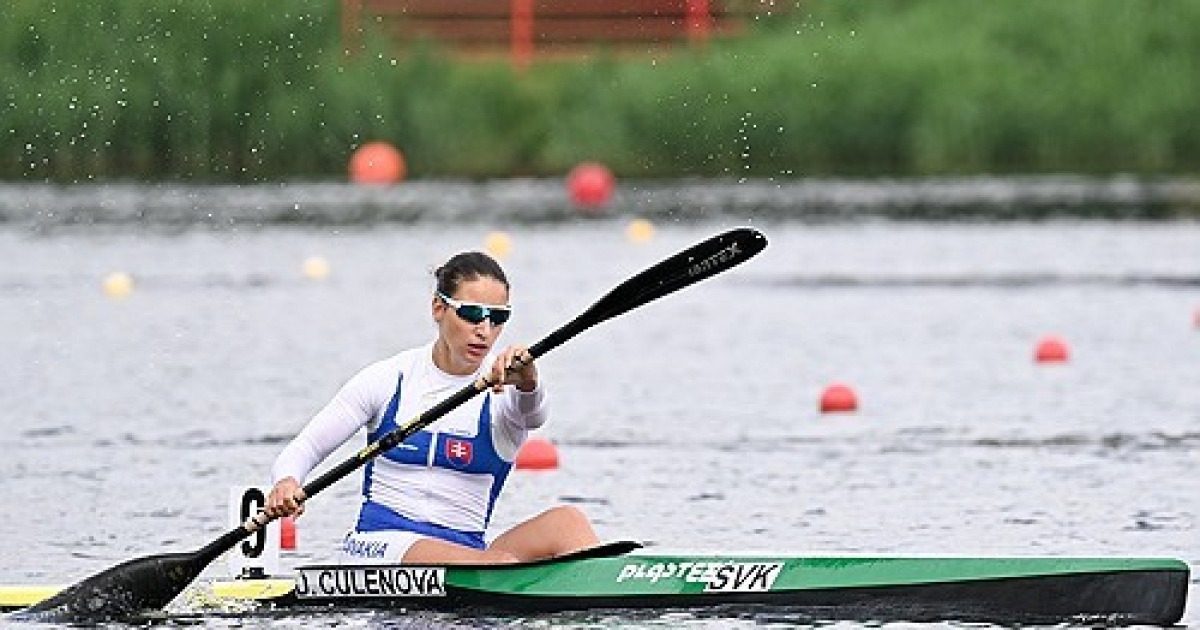 POLAND CANOE AND KAYAK
