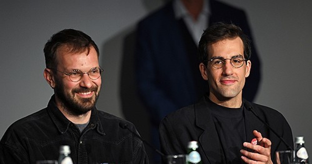 FRANCE CANNES FILM FESTIVAL 2024