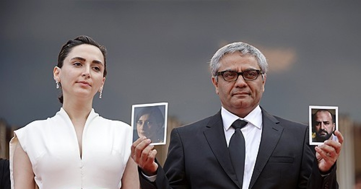 FRANCE CANNES FILM FESTIVAL 2024