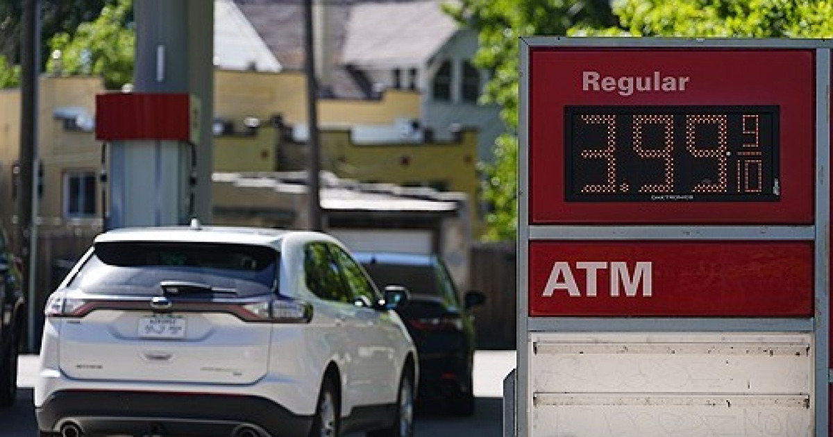 Gasoline Prices Colorado