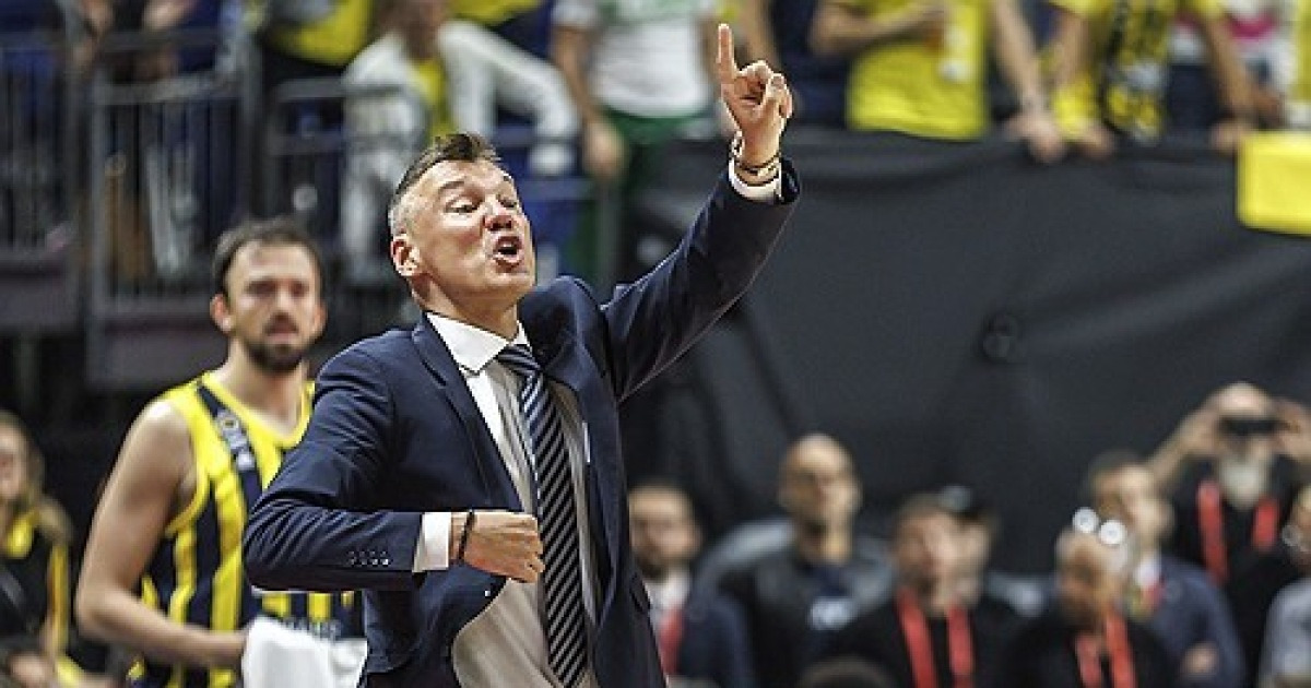 Germany Basketball Euroleague Final Four