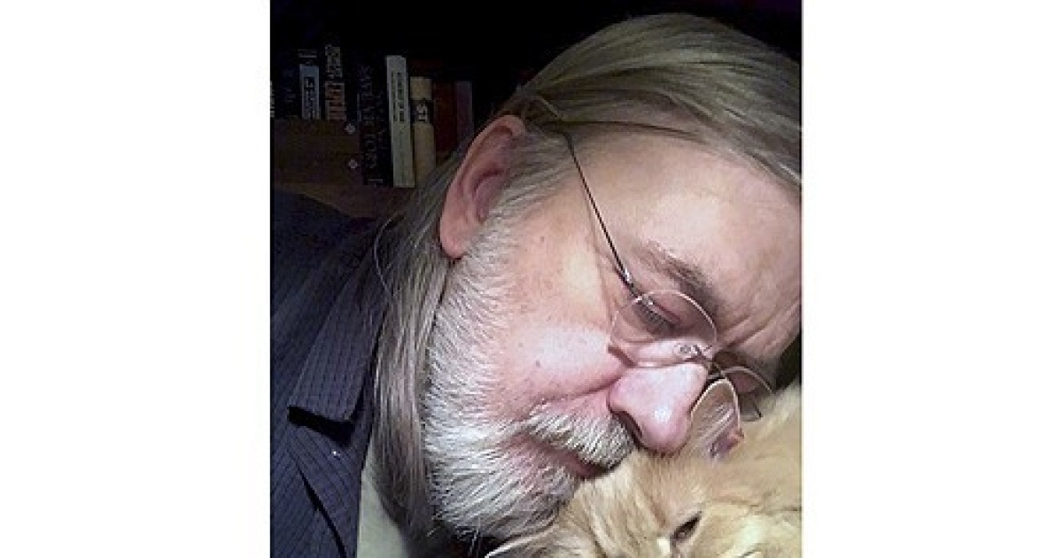 OBIT Caleb Carr