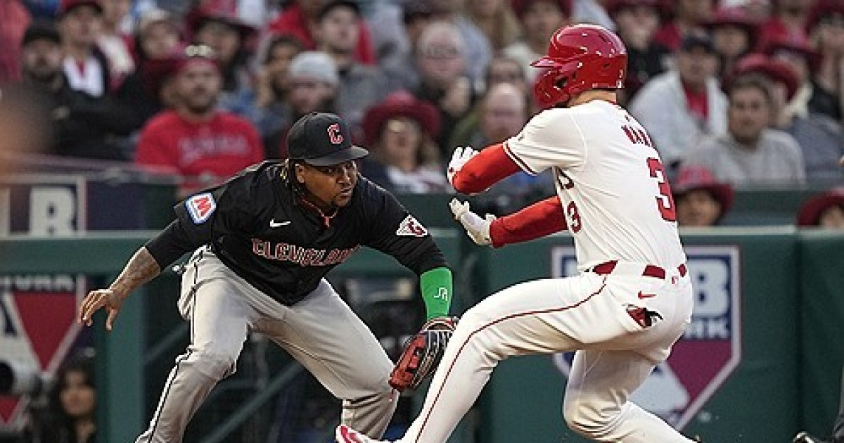 Guardians Angels Baseball