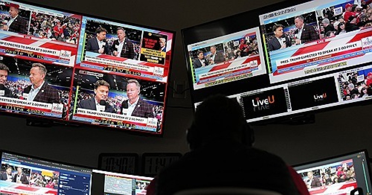 Election-2024-Trump-Right Side Broadcasting