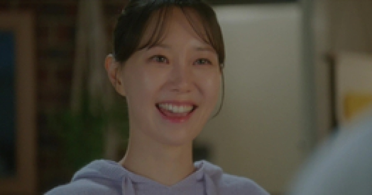 '함부로 대해줘' 러블리 이유영의 힘