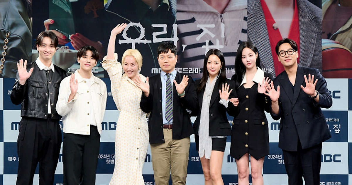 [SC초점] '6연타 흥행' 도전하는 MBC vs '장르물 맛집' 왕좌 탈환 기원 SBS, 금토극 판세 뒤집힐까