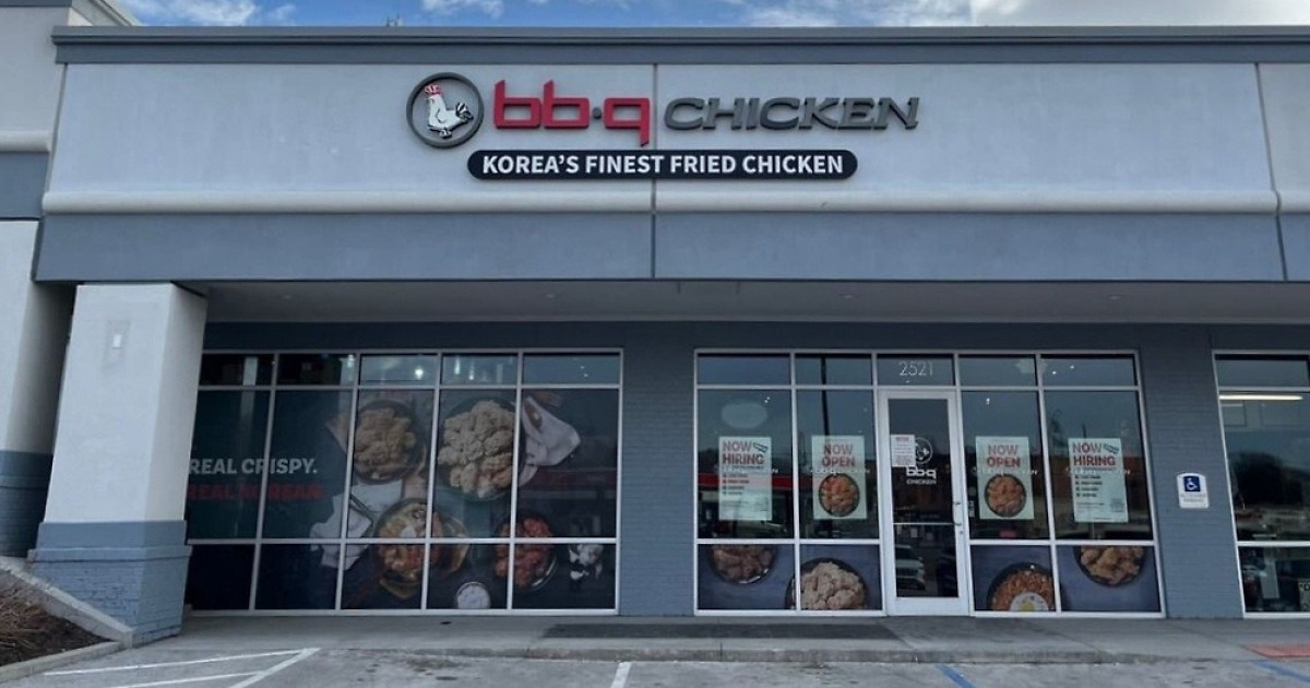 Genesis BBQ opens new US stores in Omaha