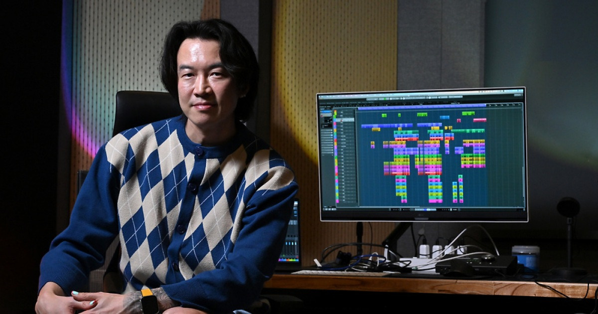 [Herald Interview] SM subsidiary KMR aims to broaden K-pop spectrum