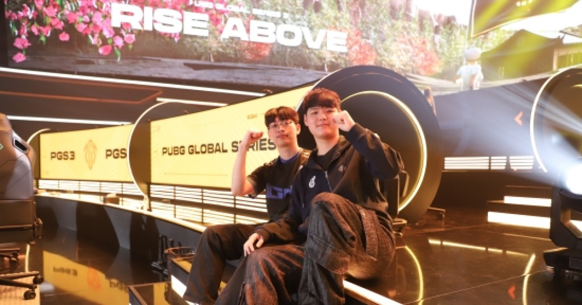 KDF 빈-GNL 스텔라 "마지막 날 잘 준비해 좋은 경기력으로 보답할 것" (PGS 3) [인터뷰]