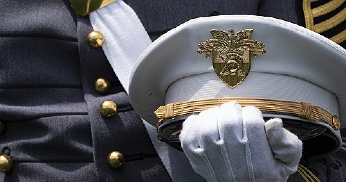 West Point Graduation 2024