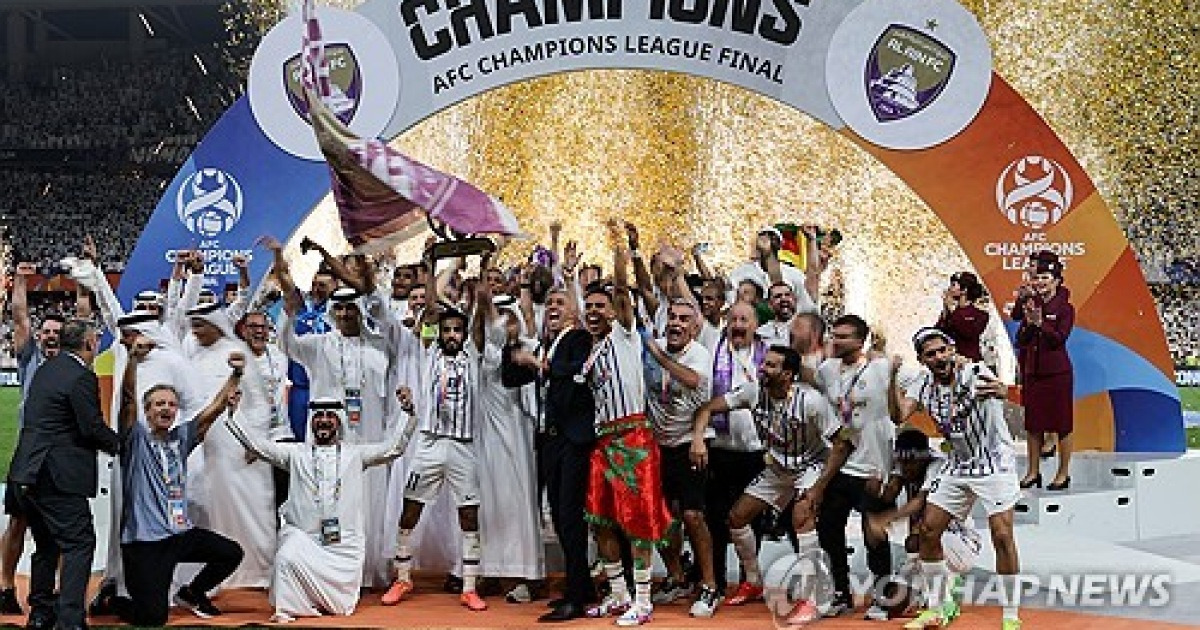 UAE SOCCER