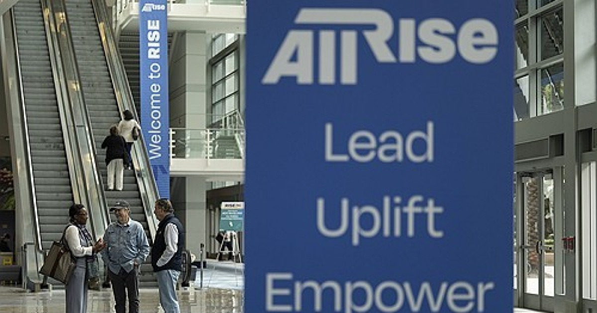 RISE24 general session 4, sessions, alumni