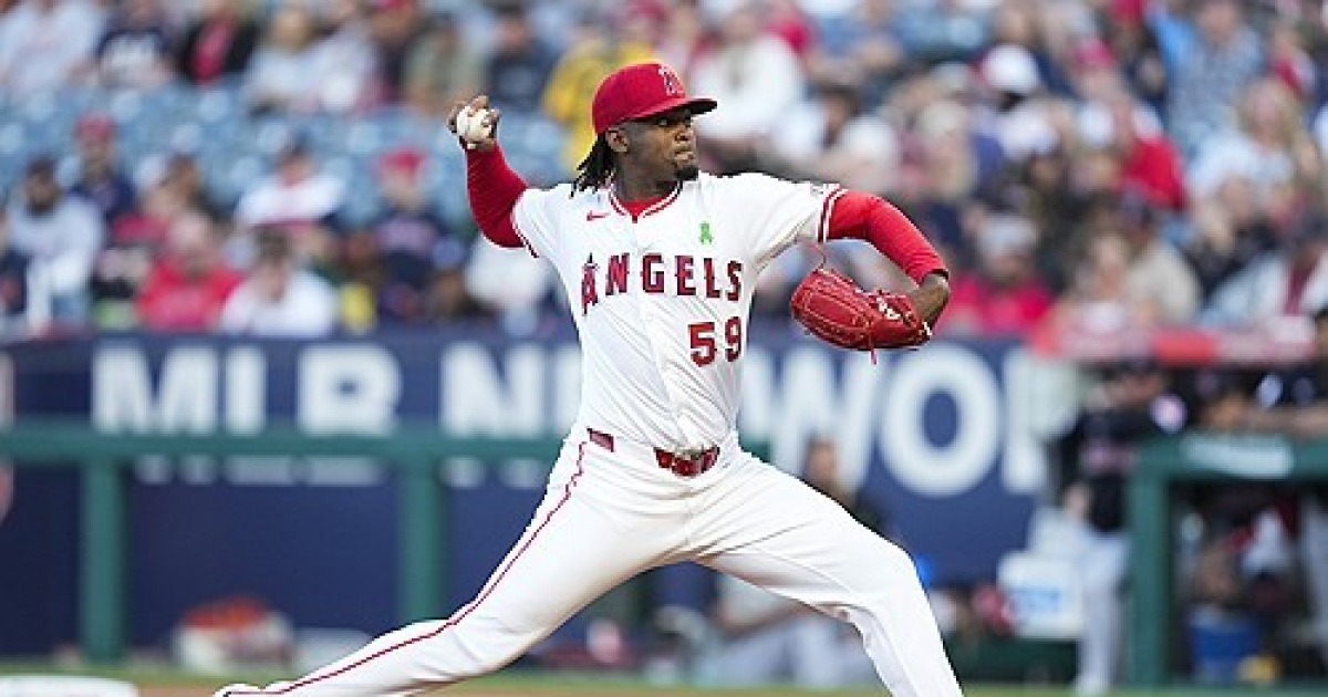 Guardians Angels Baseball