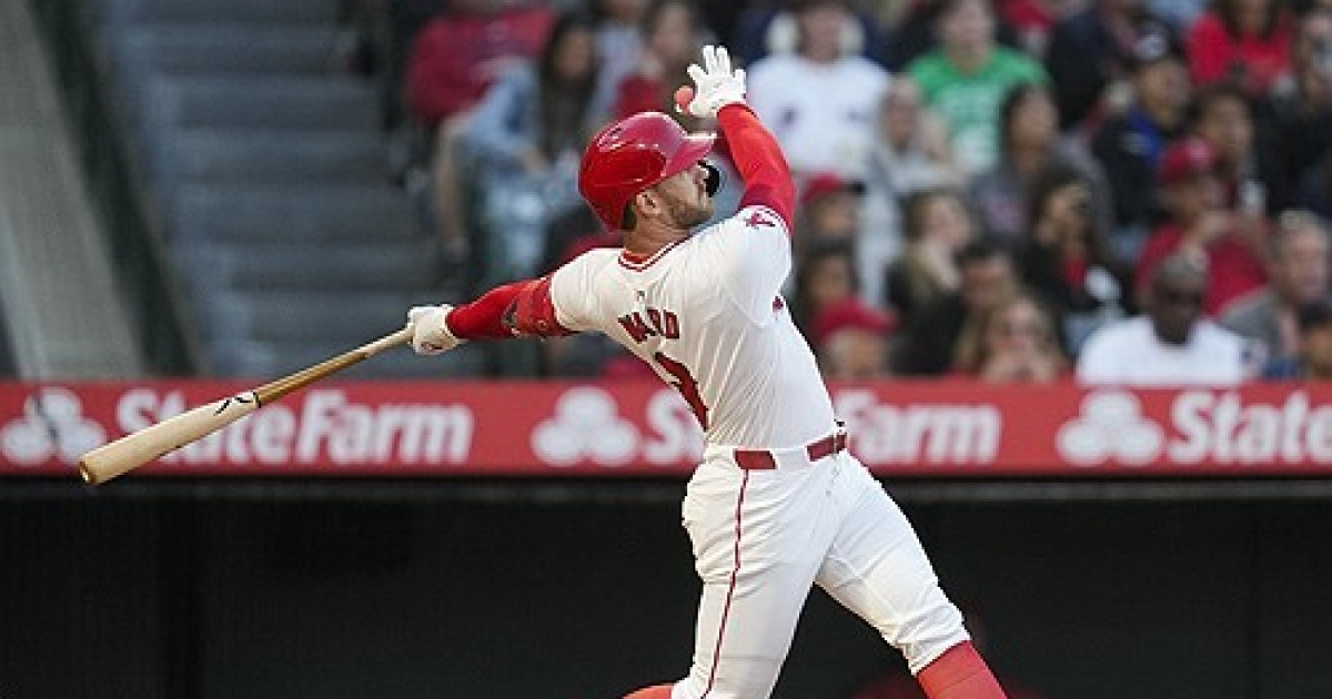 Guardians Angels Baseball